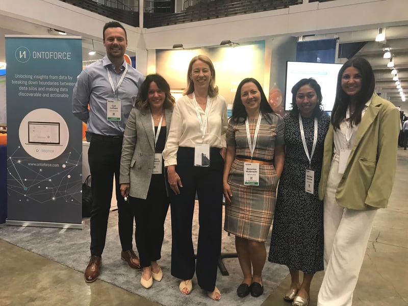 Unlocking The Potential Of Unstructured Text Data At Bioit World